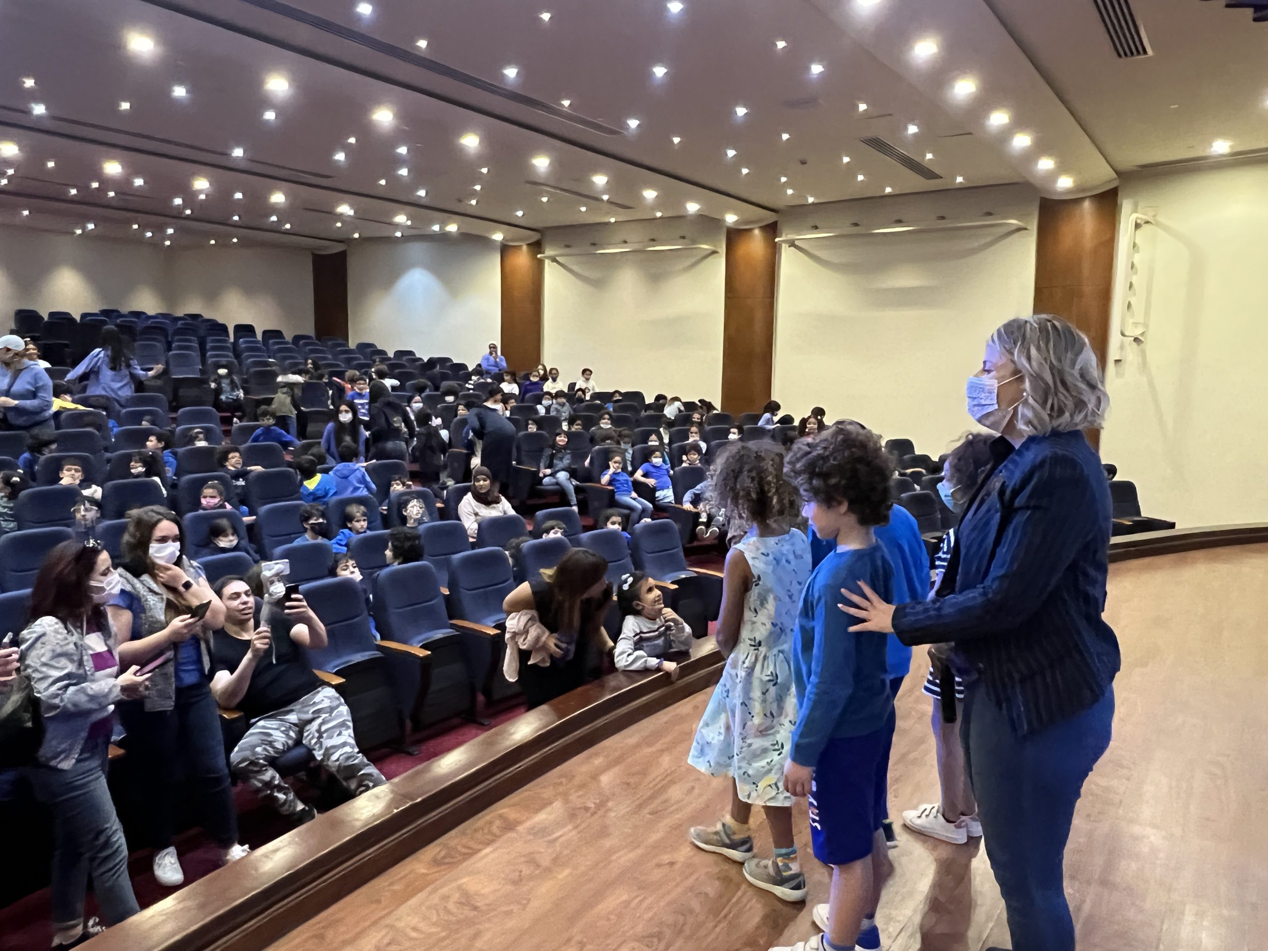 World Autism Awareness Day (WAAD) – BSE