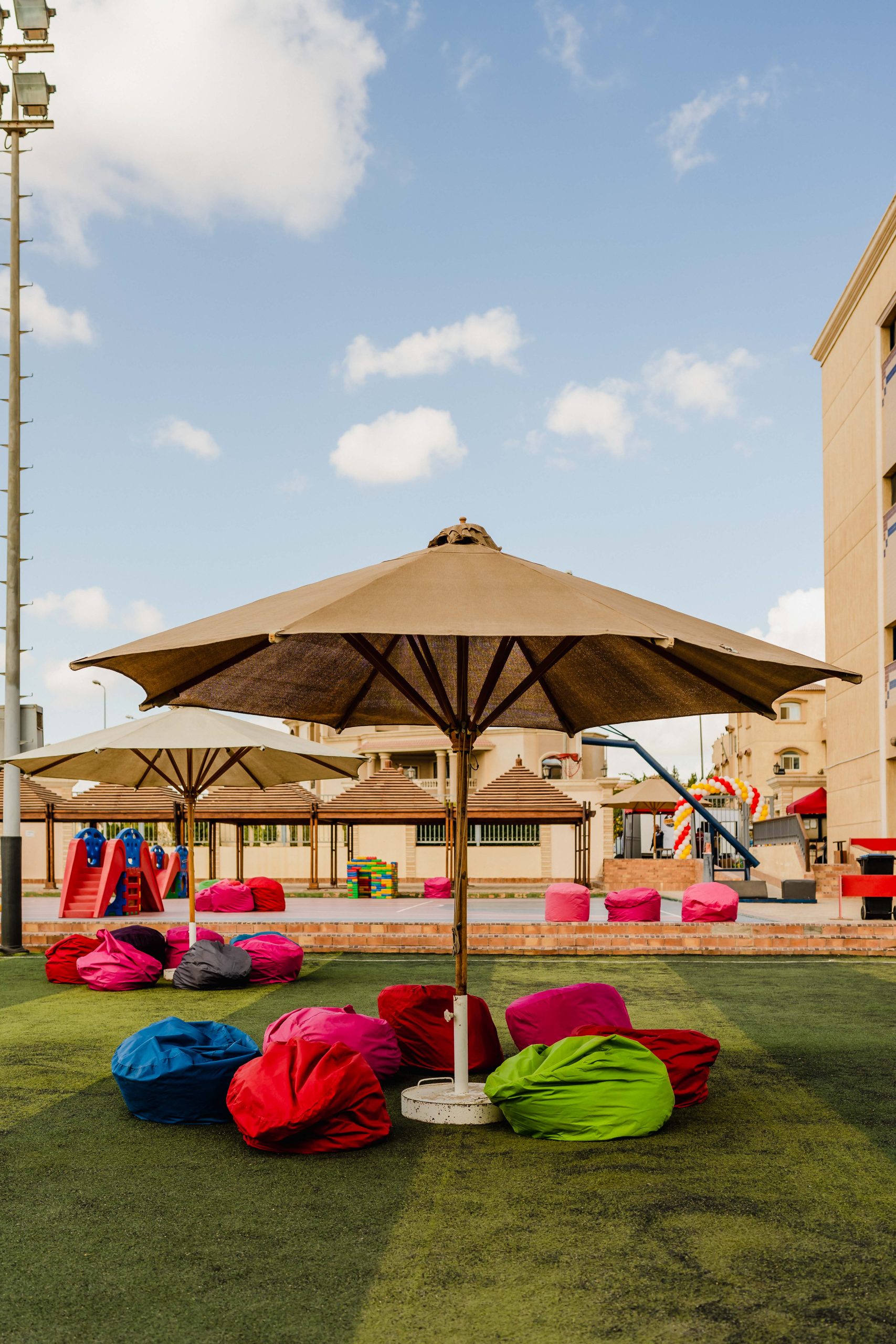 BSE Community Carnival – BSE